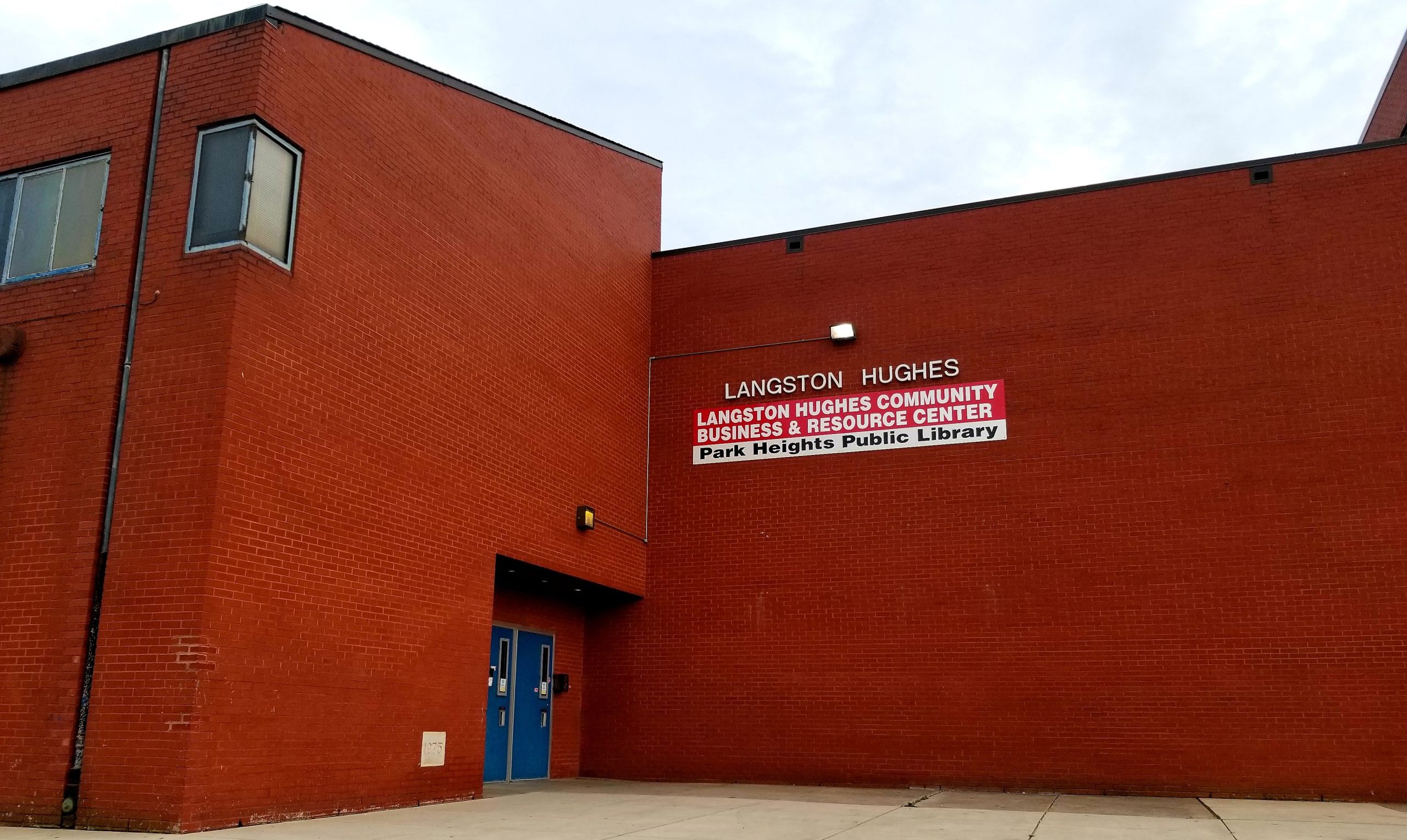 Event RentalLangston Hughes Community Business Resource Center ... Event RentalLangston Hughes Community Business Resource Center ...